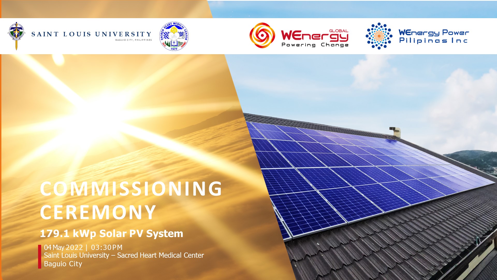 SLU Sacred Heart Medical Center